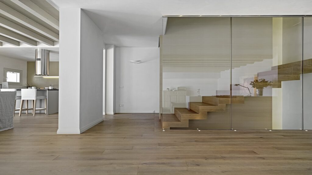 Aluminum & Glass work | Mhd Interior Design Dubai | Interior Design Company